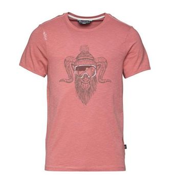 Chillaz Rock Hero Winter M - T-shirt - Herren