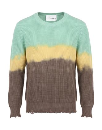 Amaranto STRICKWAREN - Pullover auf YOOX.COM