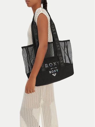 Roxy Handtasche CWBEO-ROXY-M-007-09 Schwarz