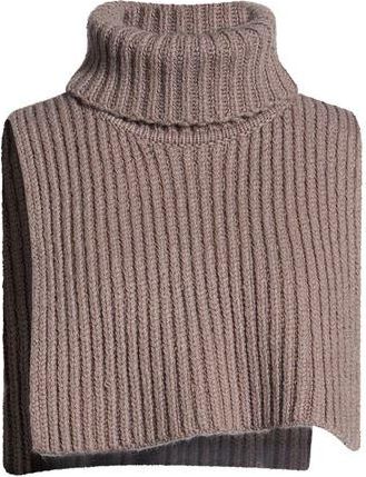 Maliparmi ACCESSOIRES - &Eacute;charpes sur YOOX.COM