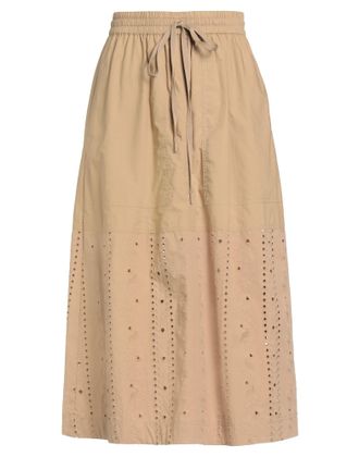 See By Chloé HOSEN & RÖCKE - Midi-Röcke auf YOOX.COM