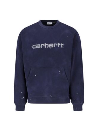 Carhartt Work in Progress Sweatshirt S/S Painter