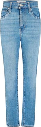Levi's Mile High Jeans f&uuml;r Damen (Blau)
