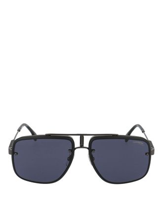 Carrera Sonnenbrille - Schwarz