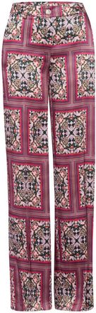 Marcel Ostertag Loose Fit-Hose Marcel Ostertag mehrfarbig