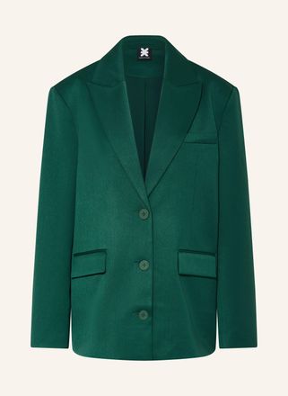 Karo Kauer Karo Kauer Blazer gruen