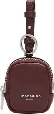 Liebeskind Liebeskind Keyring Pouch One Size Andrea Vintage Goat, Porte-cl&eacute;s Femmes, Grenadine