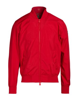 Save The Duck JACKEN & M&Auml;NTEL - Jacken und Anoraks auf YOOX.COM