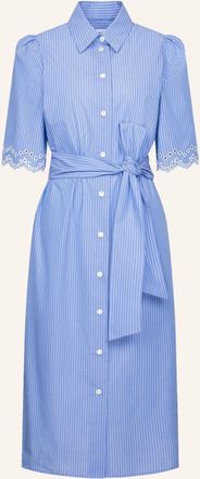 Seidensticker Seidensticker Kleid blau