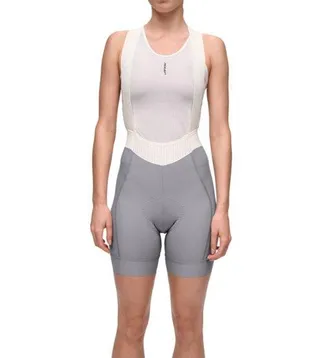 Maap Womens Short Team Evo - Fahrradhose - Damen