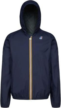 K-Way Giubbotto K-way K111NMW-AG5