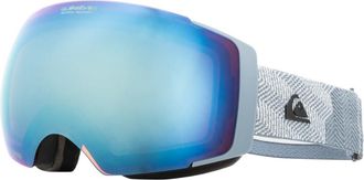 Quiksilver Greenwood - Snowboard-/Skibrille für Männer