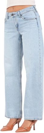 Levi's Damen, Jeans, Blau, W26Größe
