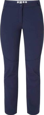 McKinley McKINLEY Damen Hose Yuba LG, Black, 84, 270375