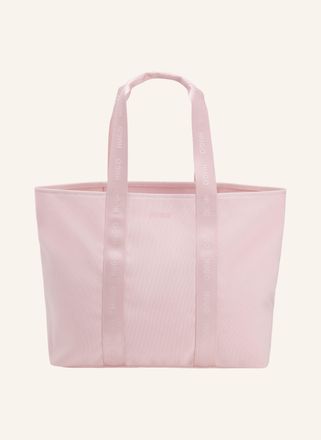 HUGO BOSS Hugo Tragetasche Becky Ca_Tote pink