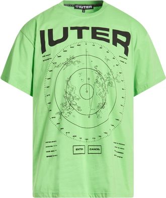 Iuter TOPS - T-shirts auf YOOX.COM