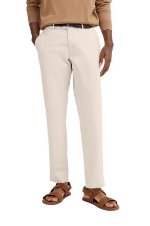 Bugatti Herren Hose modern elegant hochwertig