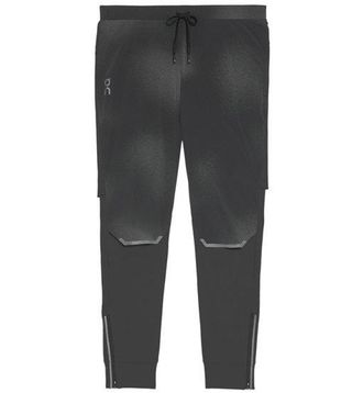 On Weather Pants Lumos - Laufhosen - Herren