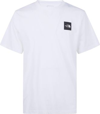 The North Face Man Evolution Box Half Dome Regular Short