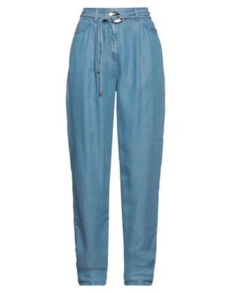 Patrizia Pepe BAS - Pantalons en jean sur YOOX.COM