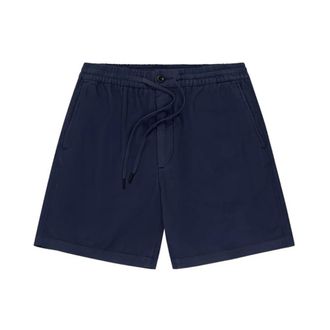 Incotex Homme, Shorts, Bleu, Taille: W36 Shorts d&eacute;contract&eacute;s