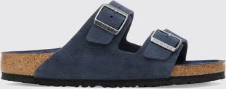 Birkenstock Sandale BIRKENSTOCK Homme couleur Bleu