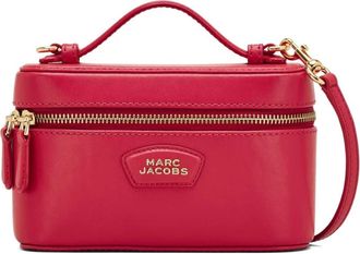 Marc Jacobs Femme, Sacs, Rouge, Taille: ONE Size Borsa zip