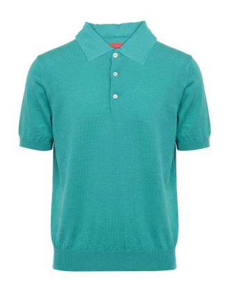 Isaia TOPS - Poloshirts auf YOOX.COM