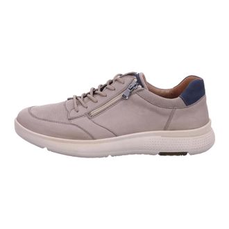 Waldl&auml;ufer Herren, Schuhe, Beige, 44 EUGr&ouml;&szlig;e