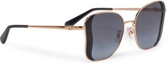 Coach Sonnenbrillen 0HC7188 94078G Schwarz