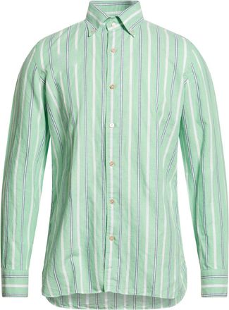 LUIGI BORRELLI NAPOLI TOPS - Hemden auf YOOX.COM