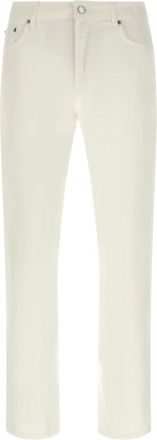 Department Five Department Five, Homme, Jeans, Blanc, Taille: W36 Stones Jeans