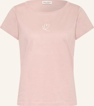 Marc O'Polo Marc Opolo T-Shirt rosa