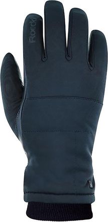 Roeckl Kolon 2, 8.0 Handschuhe/8,0 Handschuhe, black