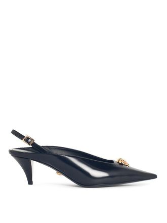Versace Sandalen - Schwarz
