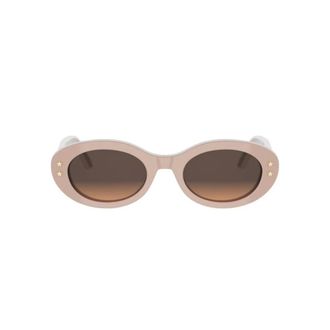 Dior unisex, Accessories, Rosa, 51 MMGr&ouml;&szlig;e
