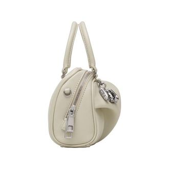 Marc Jacobs Sac bandouli&egrave;re The Mini Wave en cuir