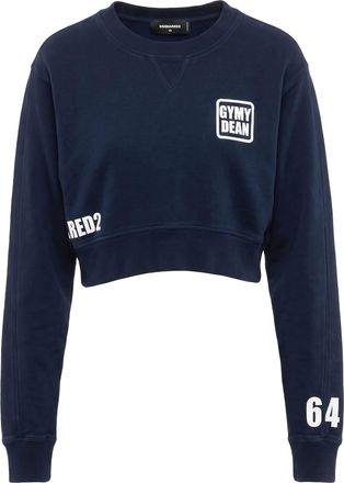 Dsquared2 TOPS - Sweatshirts auf YOOX.COM