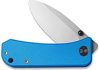 WE Fashion 0 We Knife Co Ltd Banter Linerlock Blue
