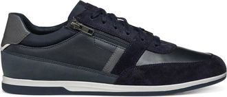 Geox Sneakers Geox U Renan U554GA 02285 C4002 Dunkelblau