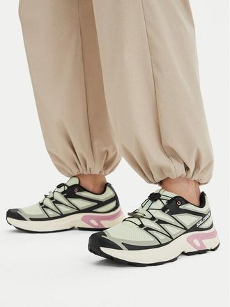 Salomon Sneakers Xt-Evr L45414800 Grau