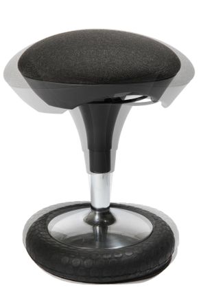 Topstar Topstar Bürohocker Sitness 20 anthrazit