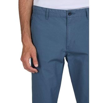 Dockers Pantalon droit en coton m&eacute;lang&eacute;