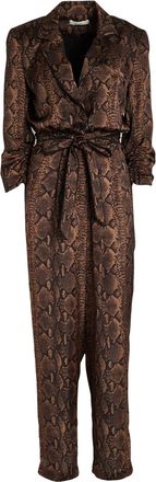 Alice & Olivia OVERALLS - Jumpsuits auf YOOX.COM