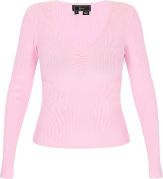 Faina Pullover Comfortable
