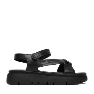 Lasocki Sandalen Lasocki CEO-WI16-TIA-01 Schwarz