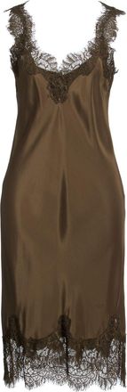 Gold Hawk KLEIDER - Midi-Kleider auf YOOX.COM