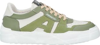 Asensyo SCHUHE - Sneakers auf YOOX.COM