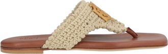 Eleventy SCHUHE - Zehentrenner auf YOOX.COM