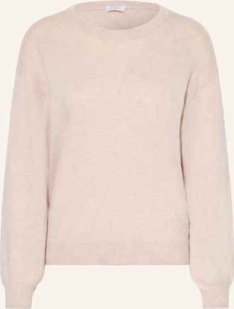 Eres Eres Lounge-Pullover Famous Mit Cashmere rosa